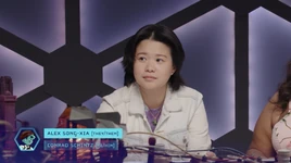 Alex Song-Xia | Dimension 20 Wiki | Fandom