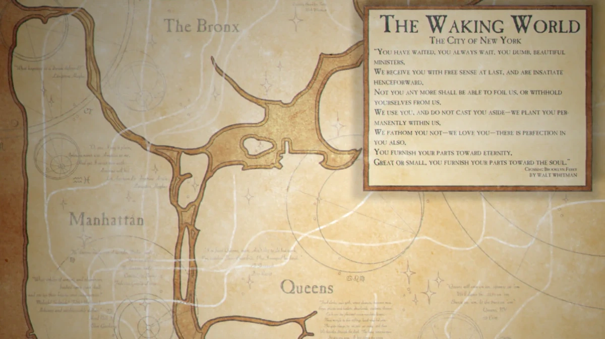 New York City | Dimension 20 Wiki | Fandom