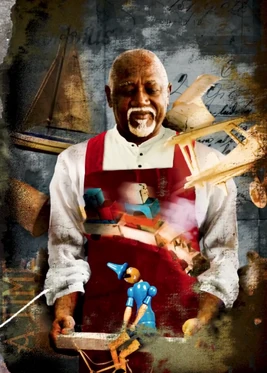 Geppetto | Dimension 20 Wiki | Fandom