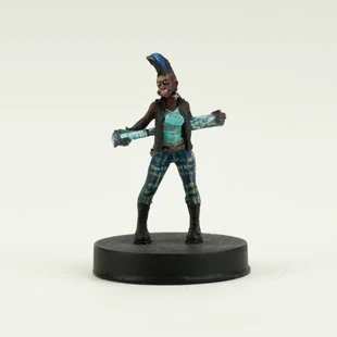 Esther Sinclair | Dimension 20 Wiki | Fandom