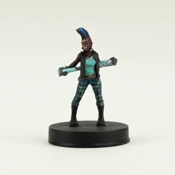 Esther Sinclair | Dimension 20 Wiki | Fandom