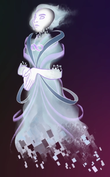 Chronoa | Dimension 20 Wiki | Fandom