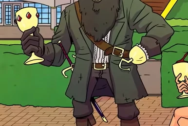 Tobuscus Animiert Gabuscus Toby Turner (Tobuscus Adventures) | Hero