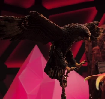 John Feathers | Dimension 20 Wiki | Fandom