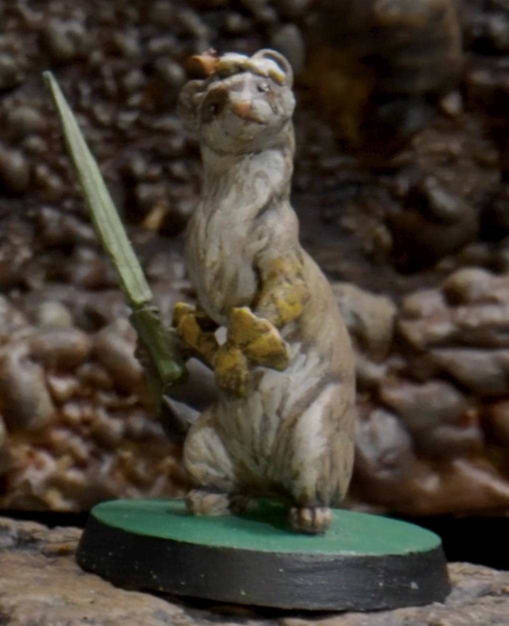 Viola | Dimension 20 Wiki | Fandom