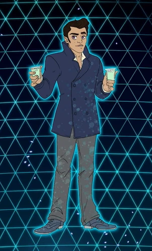 Puck | Dimension 20 Wiki | Fandom