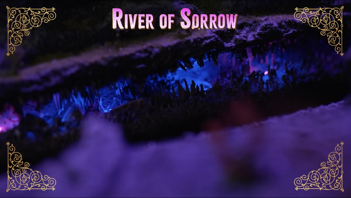 River of Sorrow | Dimension 20 Wiki | Fandom