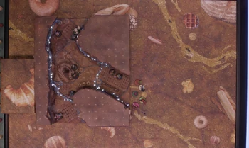 Saprophus | Dimension 20 Wiki | Fandom