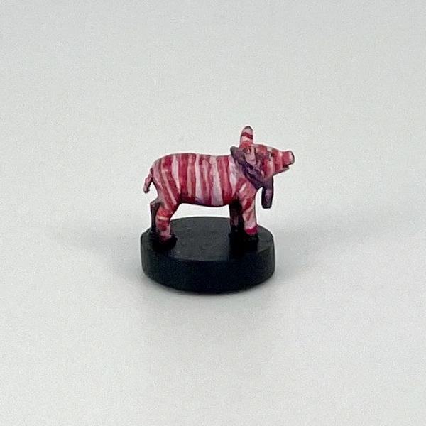 Peppermint Preston | Dimension 20 Wiki | Fandom