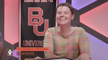 Ally Beardsley | Dimension 20 Wiki | Fandom