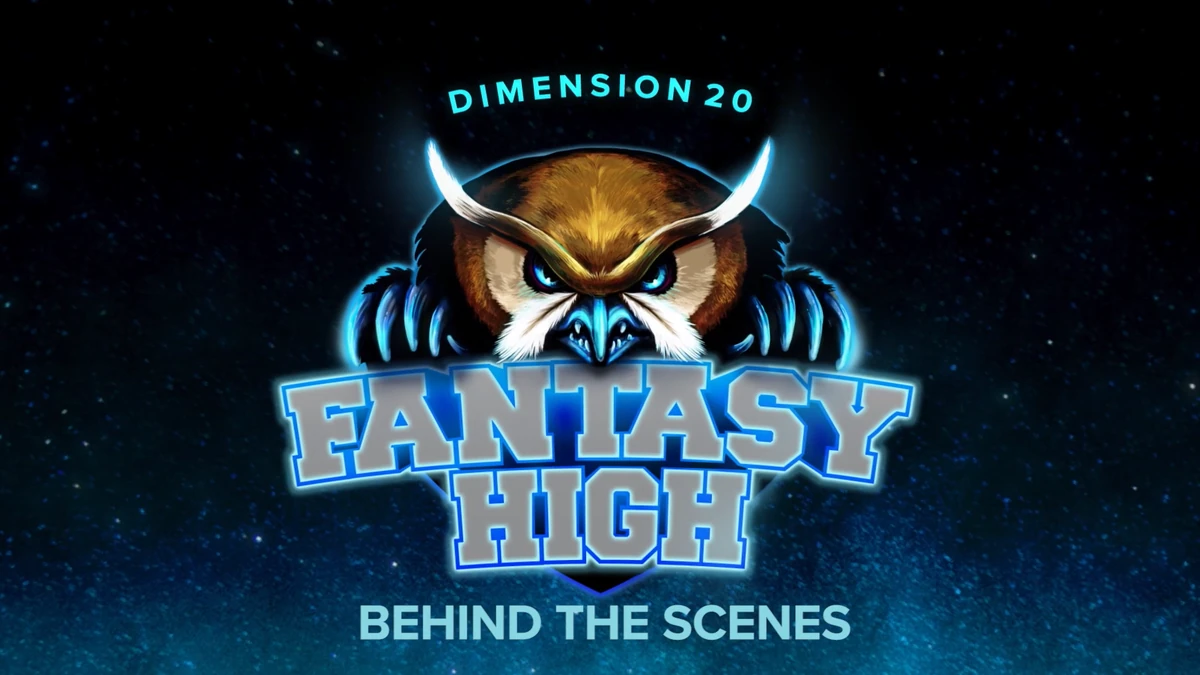 Fantasy High: Extra Credit | Dimension 20 Wiki | Fandom