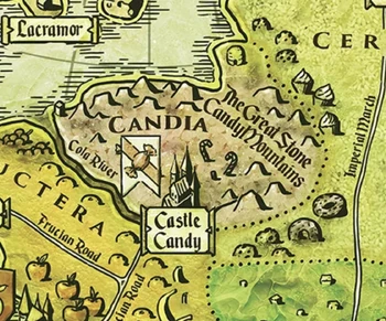 Candia | Dimension 20 Wiki | Fandom