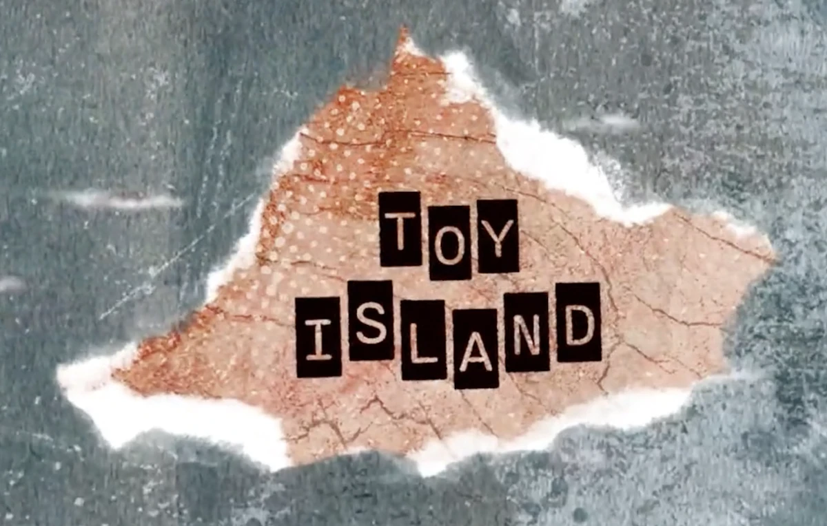 Toy Island | Dimension 20 Wiki | Fandom