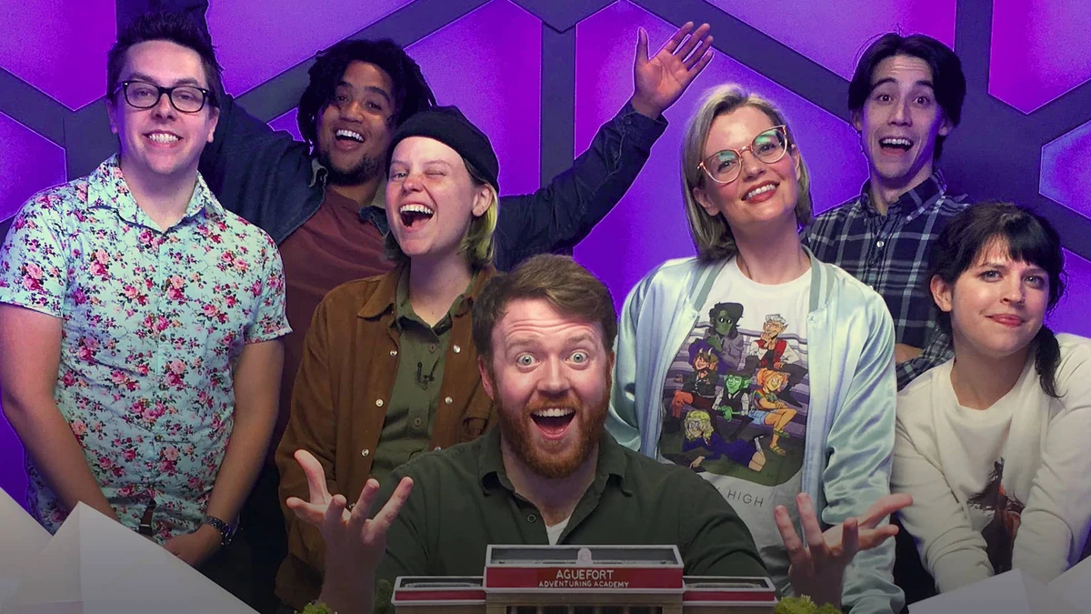 Leviathan Rock City | Dimension 20 Wiki | Fandom