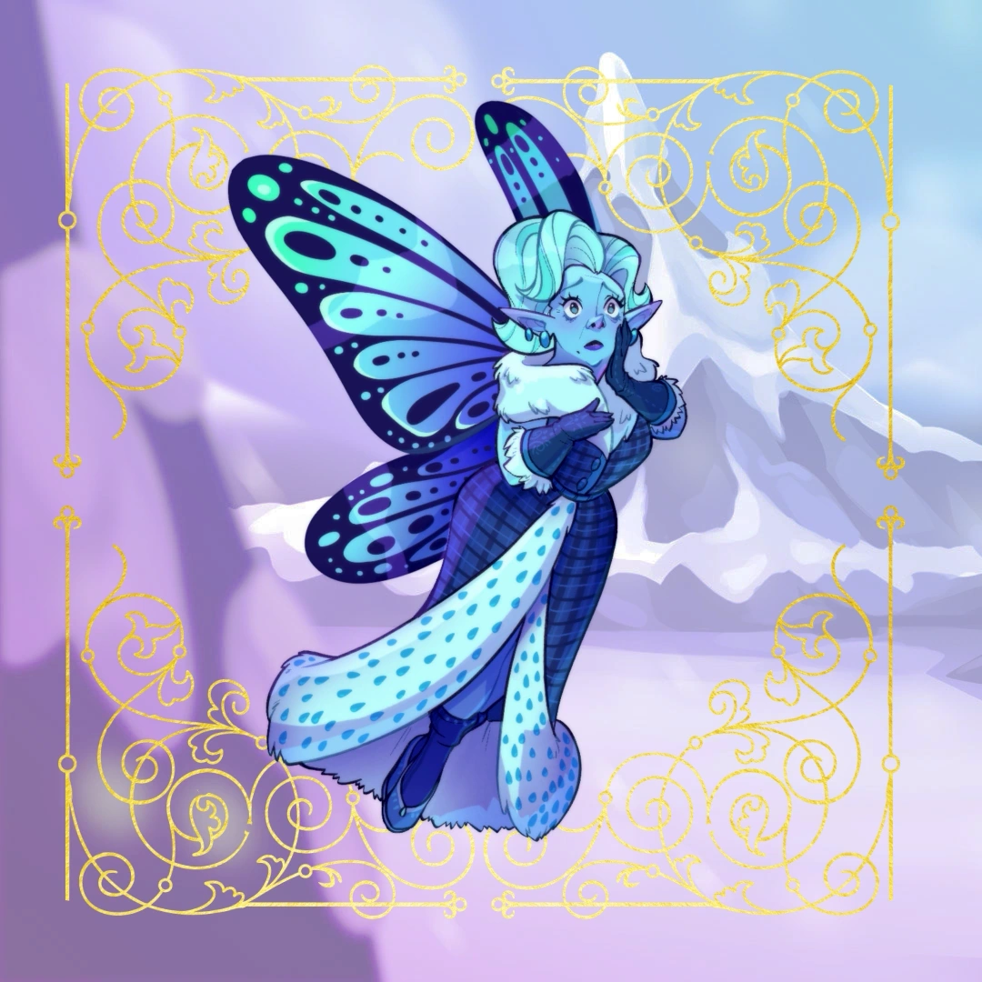 Sifta | Dimension 20 Wiki | Fandom