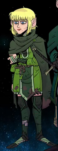 Aelwyn Abernant | Dimension 20 Wiki | Fandom