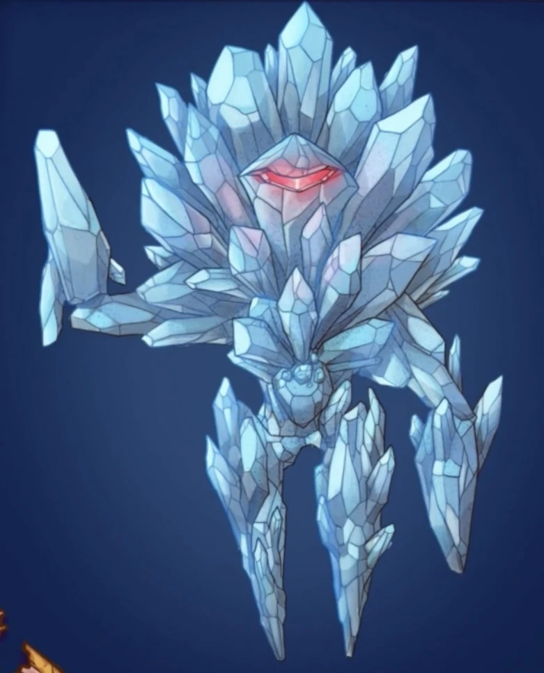 Squeem | Dimension 20 Wiki | Fandom