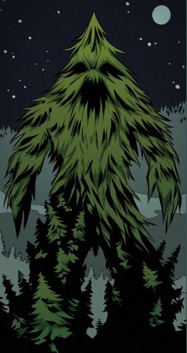 Jack of the Pines | Dimension 20 Wiki | Fandom