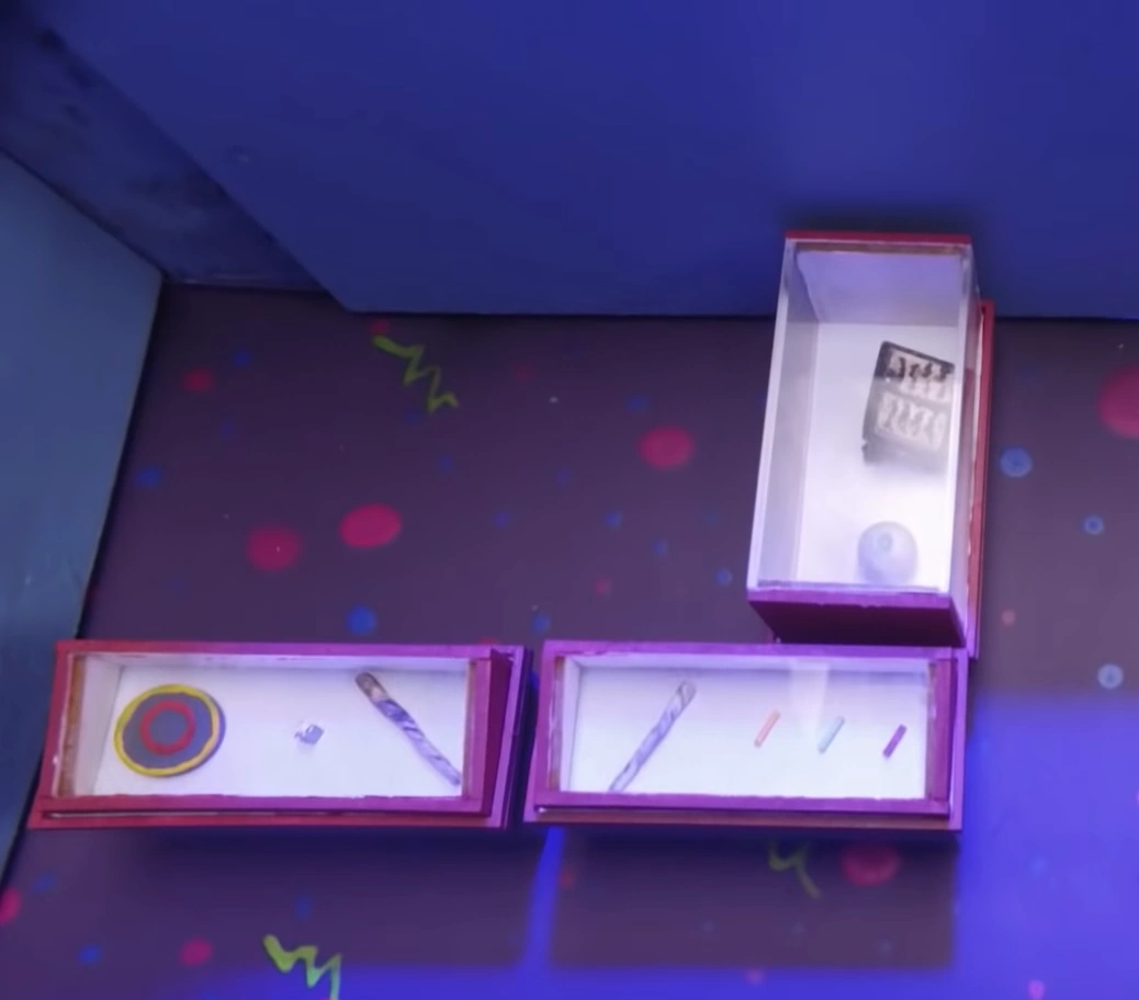 Arcade Prizes | Dimension 20 Wiki | Fandom