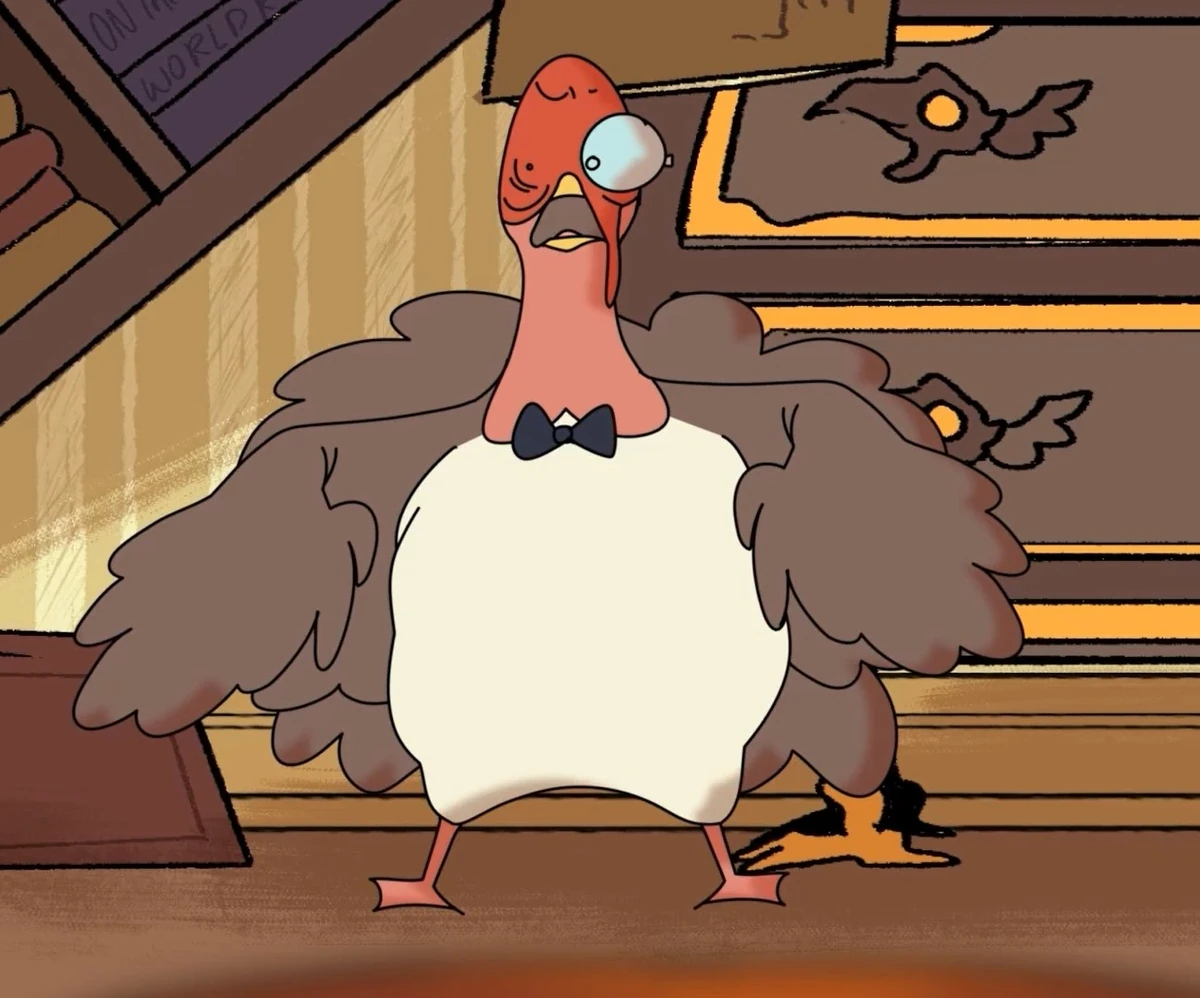 Gobble | Dimension 20 Wiki | Fandom