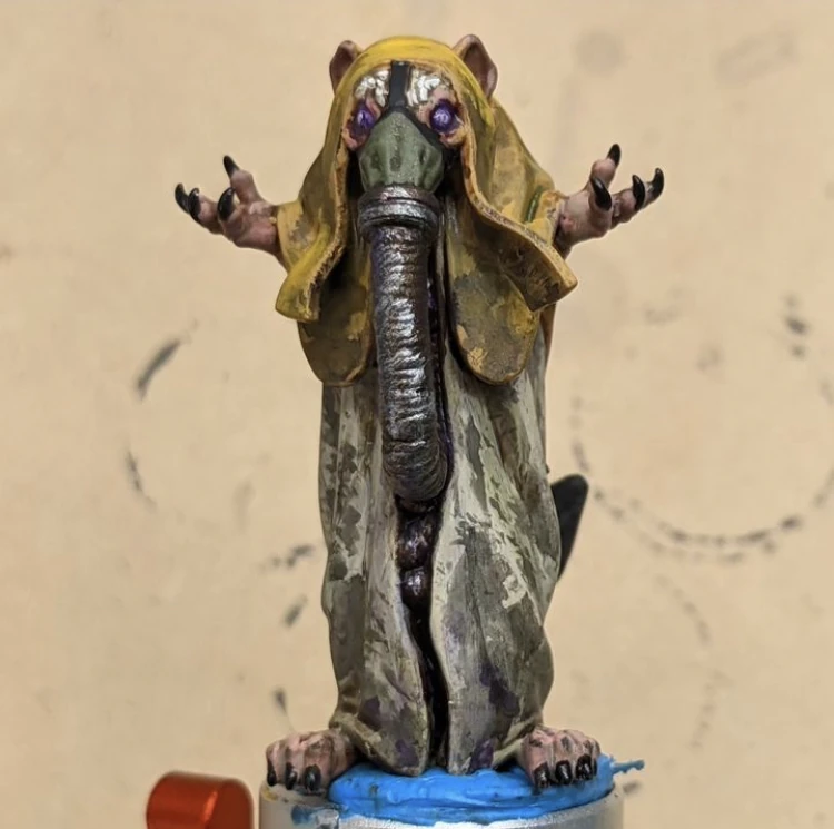 Hester | Dimension 20 Wiki | Fandom