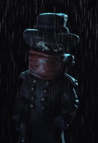 Masked Assailant | Dimension 20 Wiki | Fandom