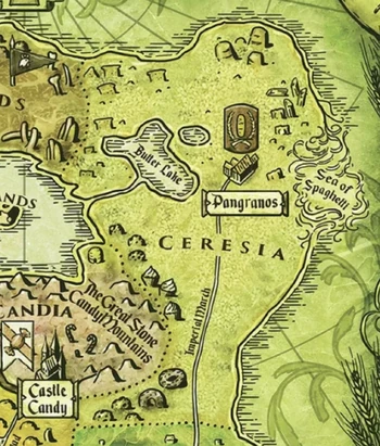 Ceresia | Dimension 20 Wiki | Fandom