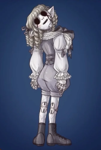 Baron from the Baronies | Dimension 20 Wiki | Fandom