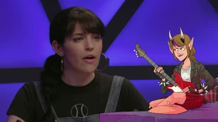 Emily Axford | Dimension 20 Wiki | Fandom