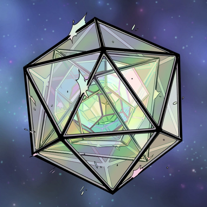 Gnosis | Dimension 20 Wiki | Fandom