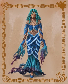 Lemli Irving | Dimension 20 Wiki | Fandom