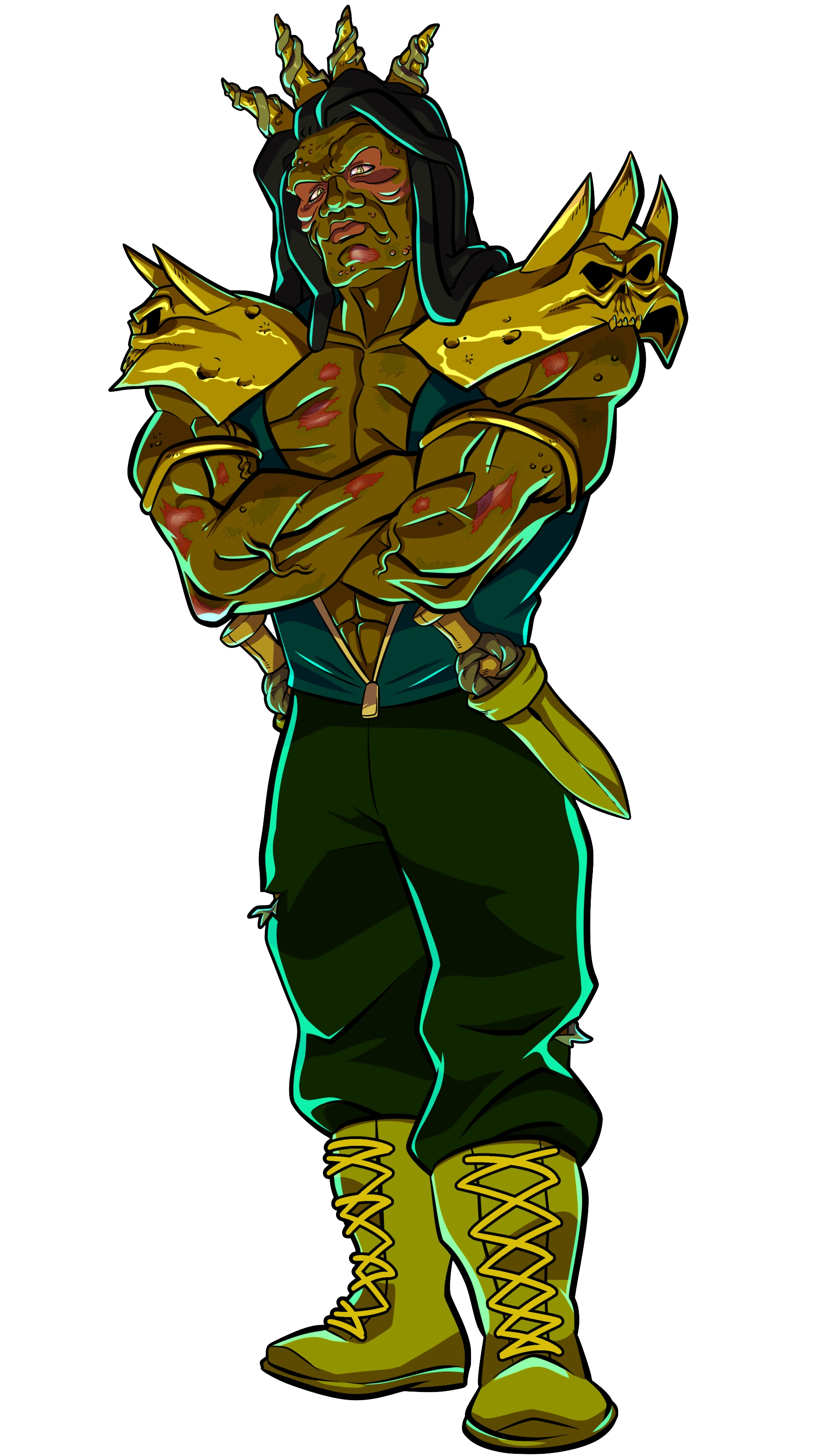 Adonis Thanaformus | Dimension 20 Wiki | Fandom