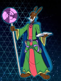 Character Art & Illustration | Dimension 20 Wiki | Fandom