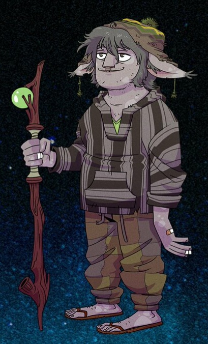 Ficus | Dimension 20 Wiki | Fandom