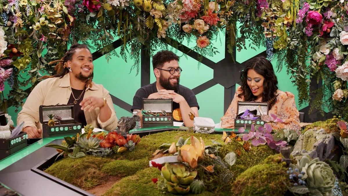 Of One Mind | Dimension 20 Wiki | Fandom