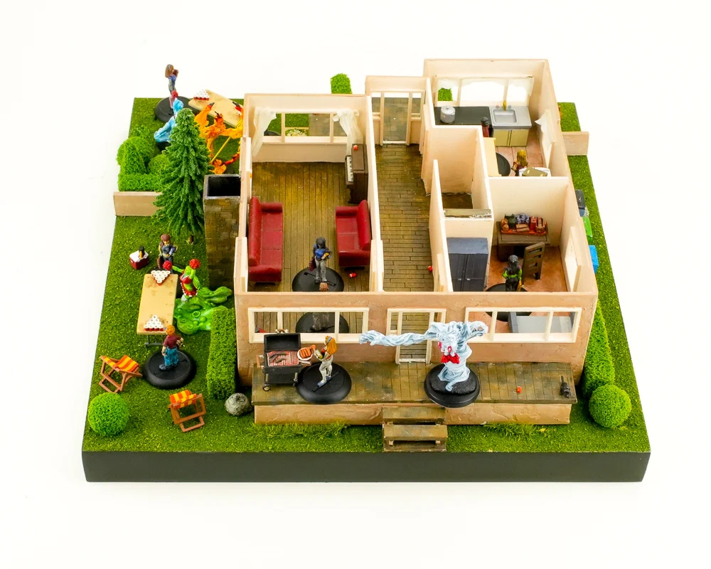 Wallace Residence | Dimension 20 Wiki | Fandom