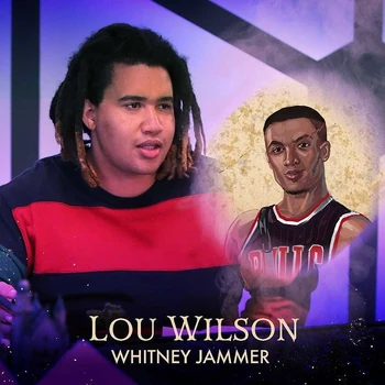 Lou Wilson | Dimension 20 Wiki | Fandom