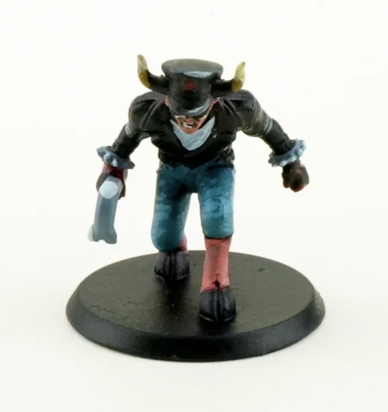 Johnny Spells's Gang | Dimension 20 Wiki | Fandom