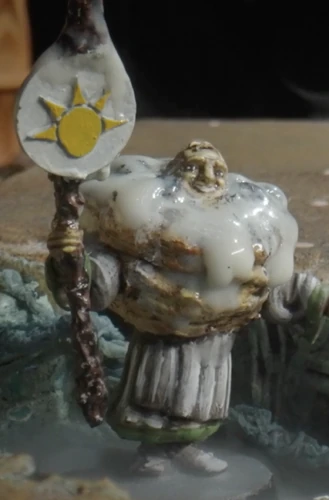 Flakey Smuthers Dimension 20 Wiki Fandom