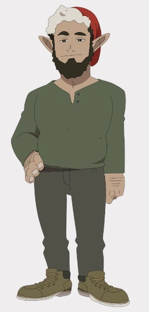 Kevin | Dimension 20 Wiki | Fandom