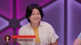 Alex Song-Xia | Dimension 20 Wiki | Fandom