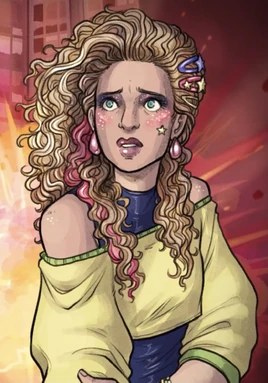 Vicki Manhattan | Dimension 20 Wiki | Fandom