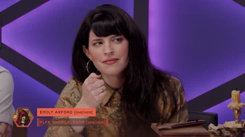 Emily Axford | Dimension 20 Wiki | Fandom