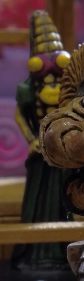 Princess Maisy Cabbage | Dimension 20 Wiki | Fandom