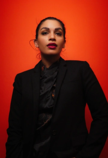 Jasmine Bhullar | Dimension 20 Wiki | Fandom