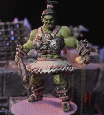 Princess Foehammer | Dimension 20 Wiki | Fandom