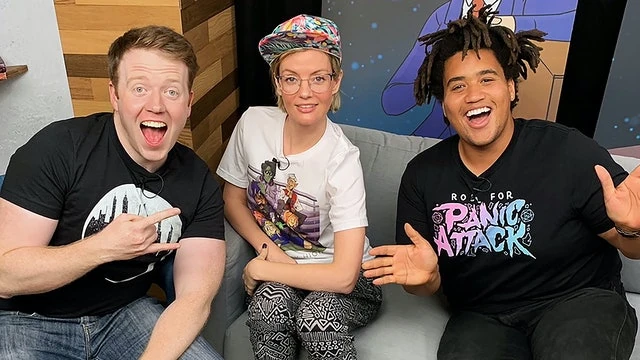 The Greatest Nat 20 of All Time | Dimension 20 Wiki | Fandom