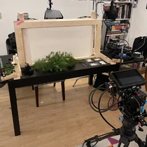 Sets, Minis, & Props/Burrow's End | Dimension 20 Wiki | Fandom