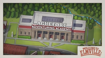 Aguefort Adventuring Academy | Dimension 20 Wiki | Fandom