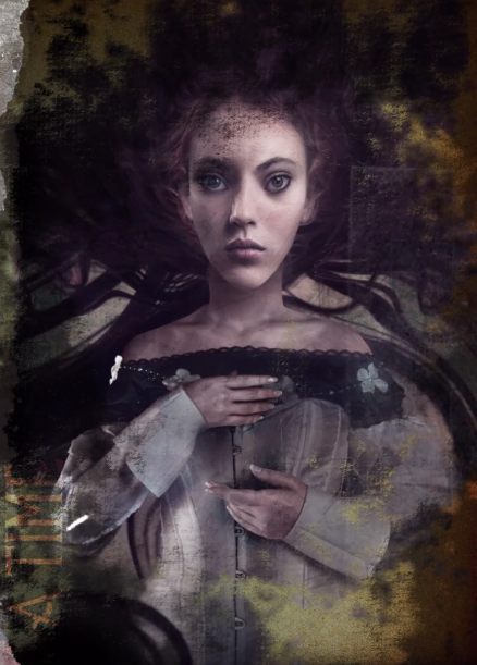 Rapunzel | Dimension 20 Wiki | Fandom